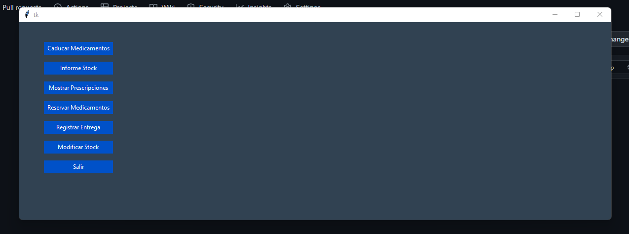 GitHub - rodrigog898/CRUD-Tkinter-y-xampp