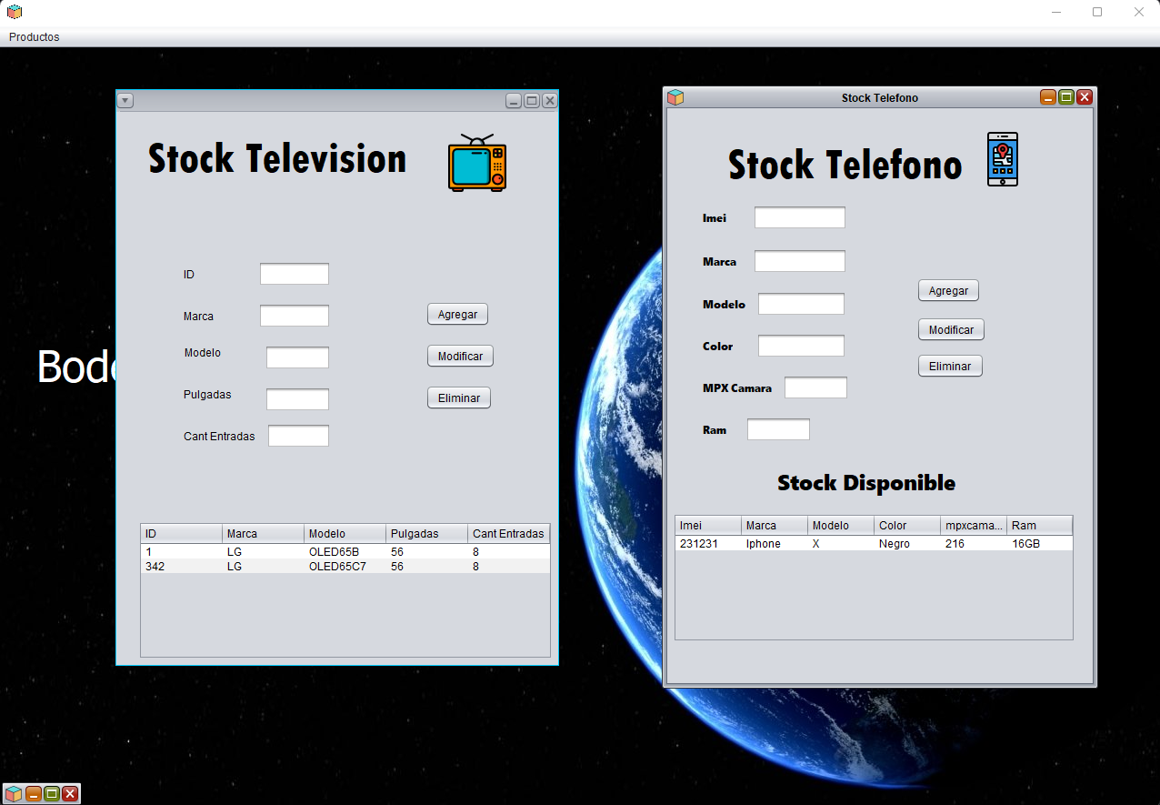 GitHub - rodrigog898/App-CRUD-java
