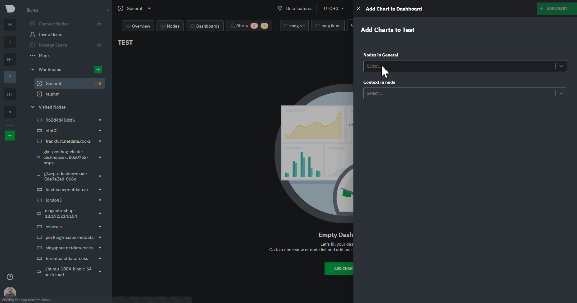[bug] Chart Type Definitions Aren T Applied When Loading The Custom Dashboard · Issue 199