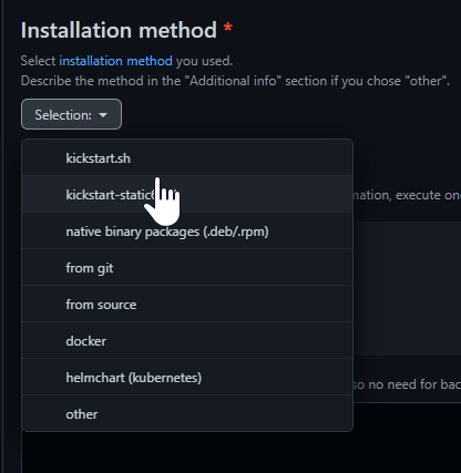 [Bug]: service cant start · Issue #13284 · netdata/netdata · GitHub