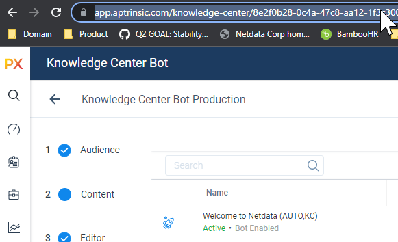 [Bug]: Radio buttons of in-app surveys hidden · Issue #632 · netdata/netdata-cloud · GitHub