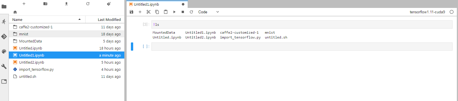 Add support for varying numbers of user-specified mounts/PVs. · Issue #527 · jupyter-server ...
