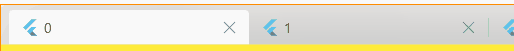 🐛 Button hover effect on tab bar is not good · Issue #109 · bdlukaa/fluent_ui · GitHub