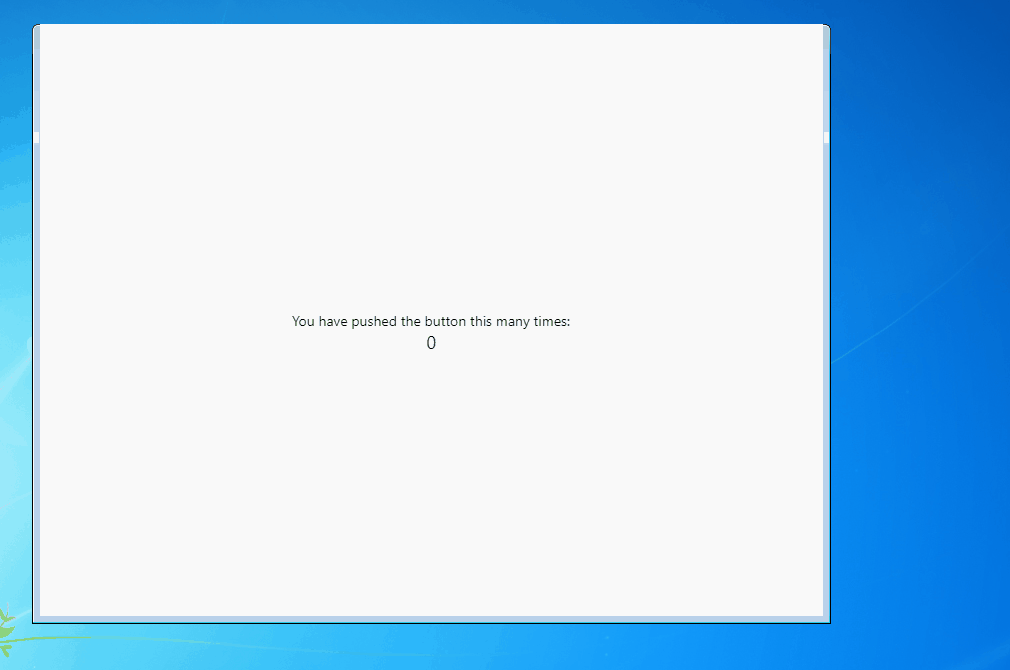 Render on Win7 and Win8.1 is not good · Issue #84 · leanflutter/window_manager · GitHub