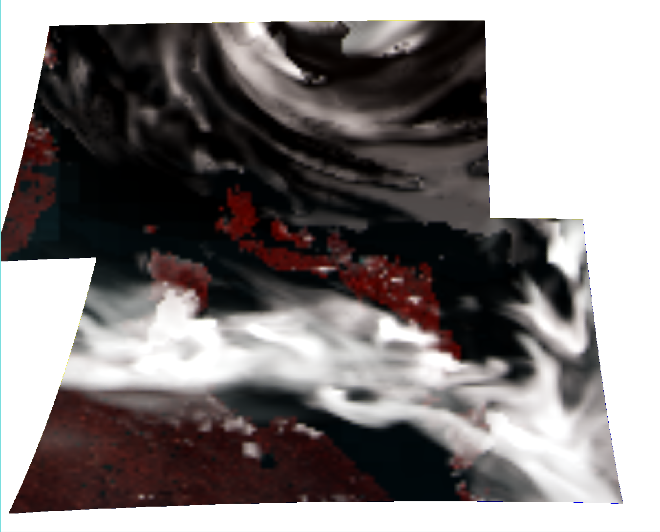 netcdf data requires GDAL_NETCDF_BOTTOMUP=NO · Issue #3663 · OSGeo/gdal ...