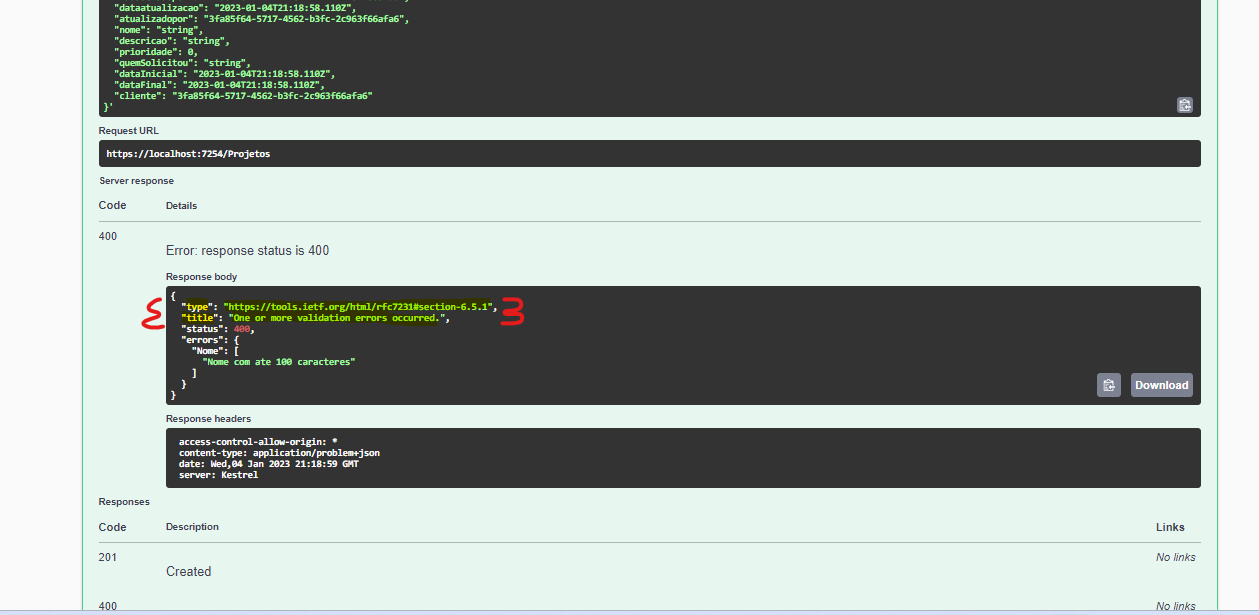 Minimal Api Net 70 Problem In Validation From Api Response During Bad Request 400 · Issue 0337
