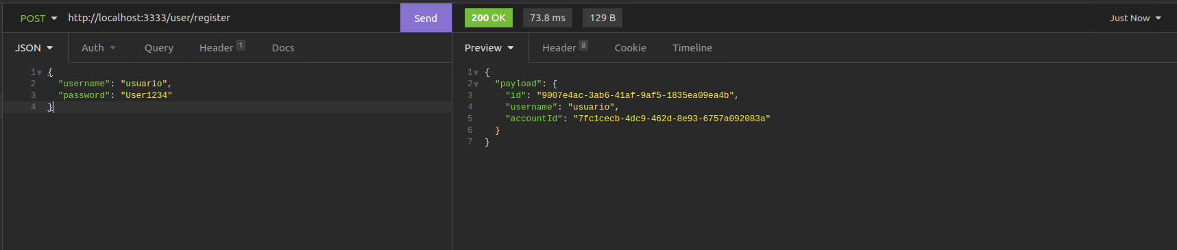 GitHub - Thales-Daniel/Project-Bank-Transfer: Este Projeto tem como finalidade estruturar uma ...