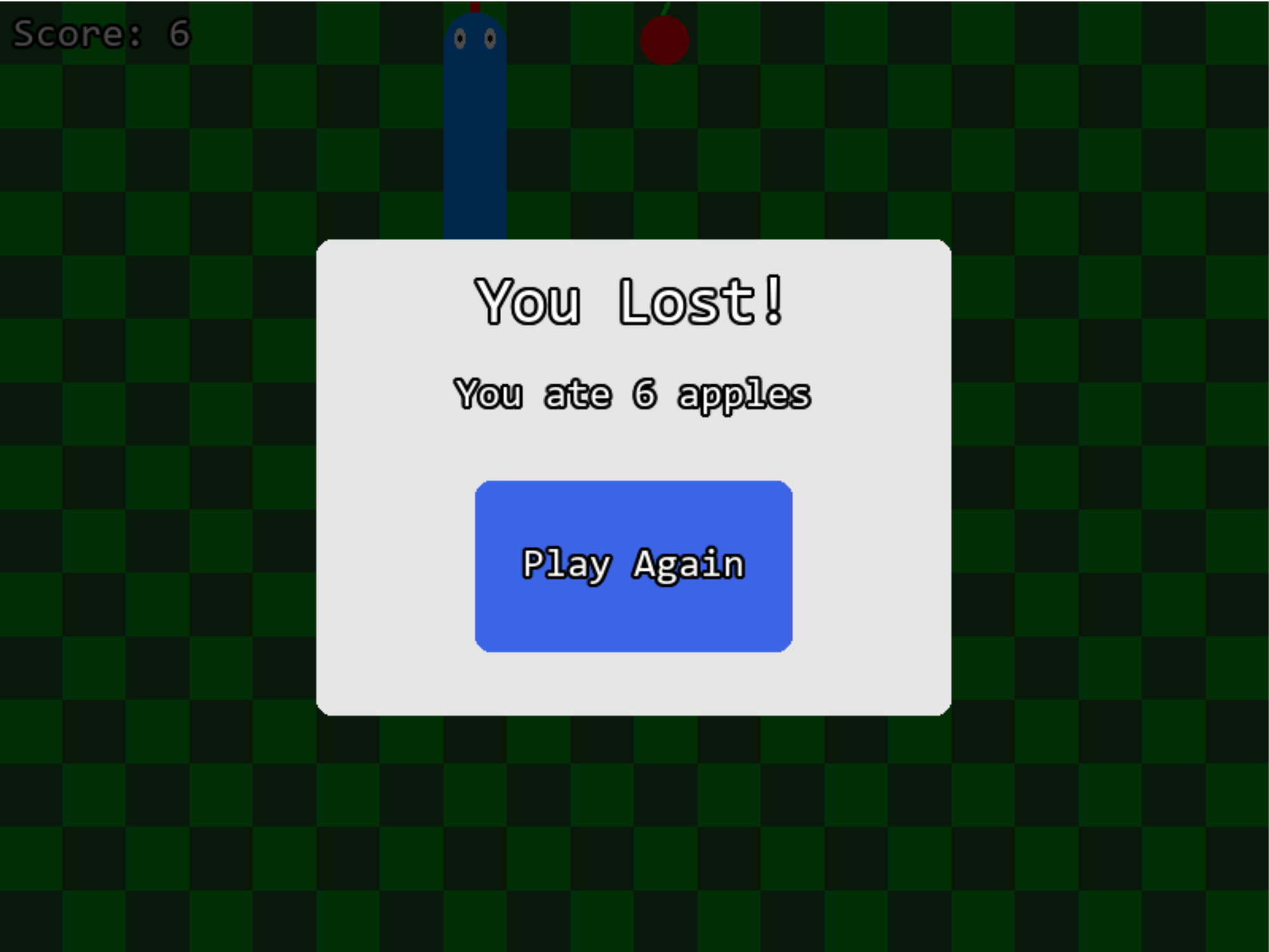 GitHub - x2dtu/snake