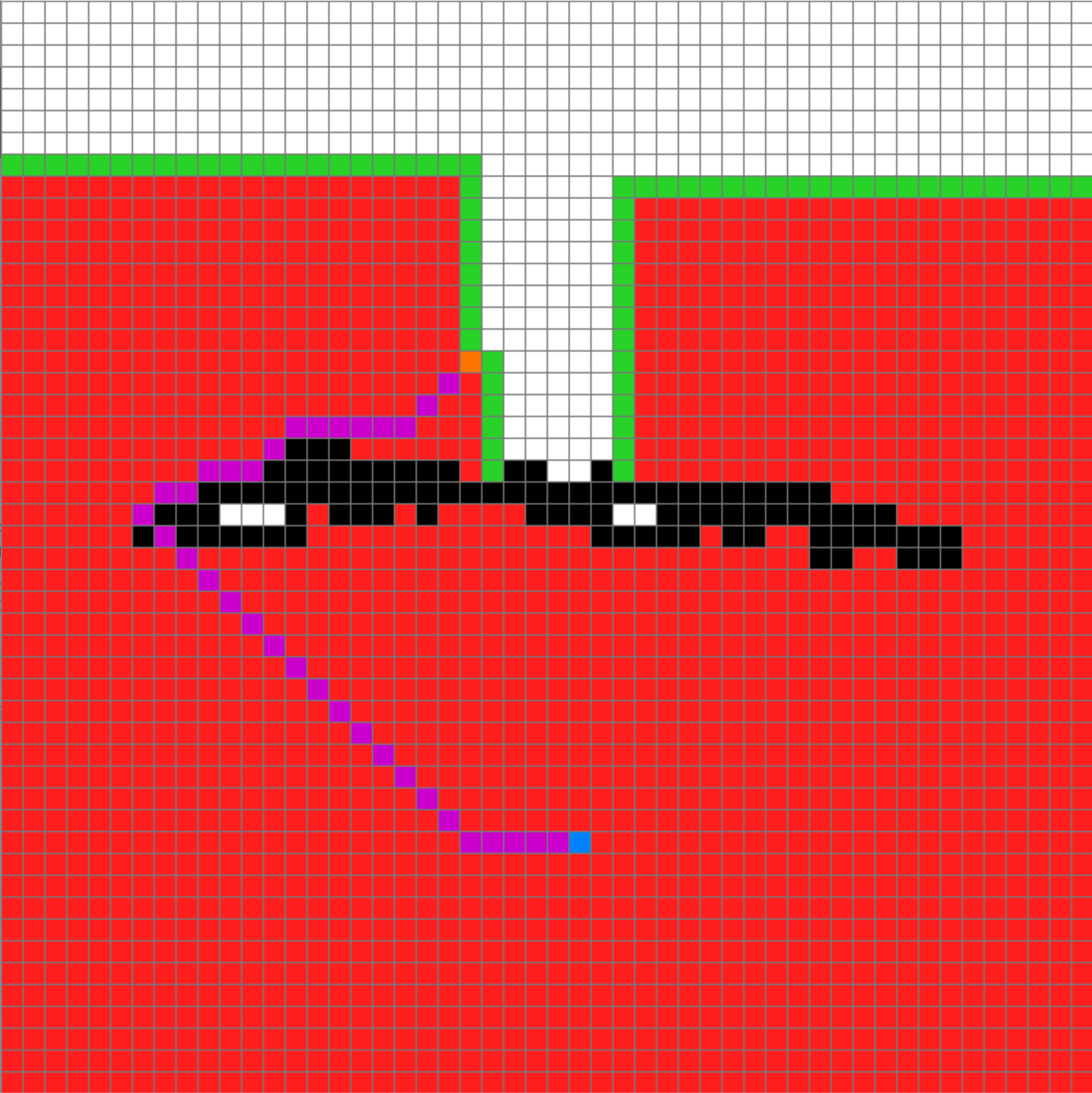 GitHub - x2dtu/path-finder
