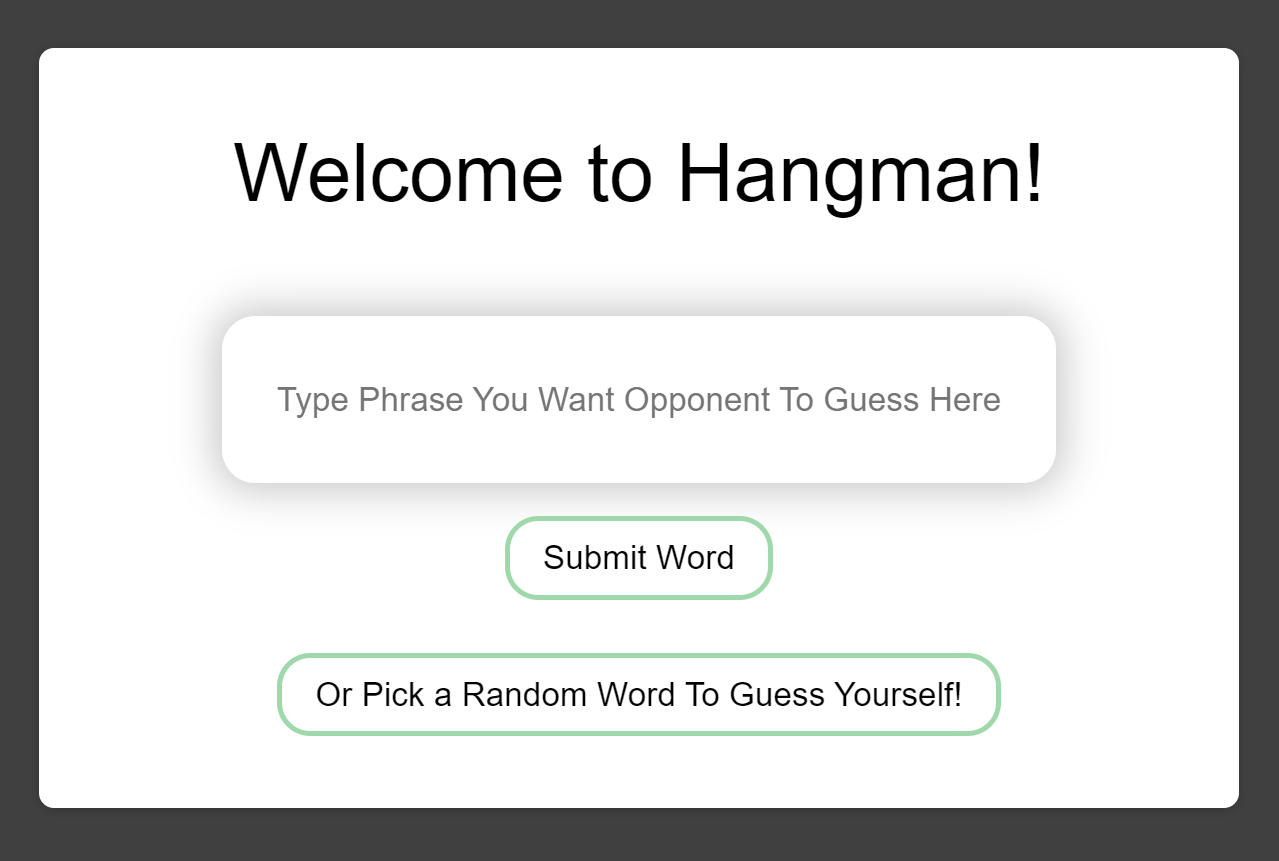 GitHub - x2dtu/hangman
