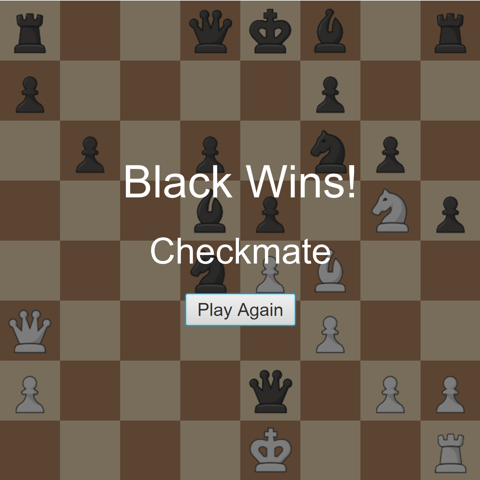 GitHub - x2dtu/chess