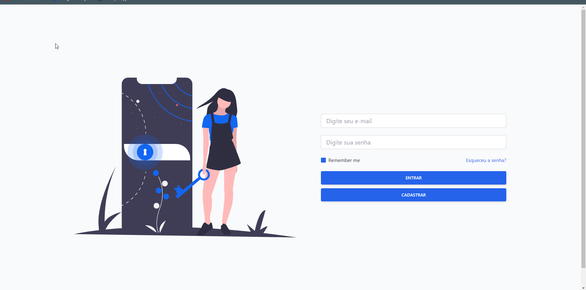 GitHub - rafPH1998/projeto-eventos-laravel: Projeto de criar e ...