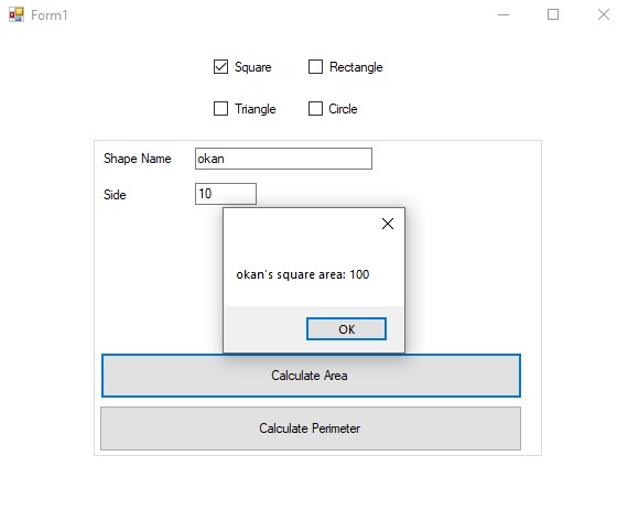 GitHub - cosarokan/CalculateAreaAndPerimeter: Area and perimeter using ...