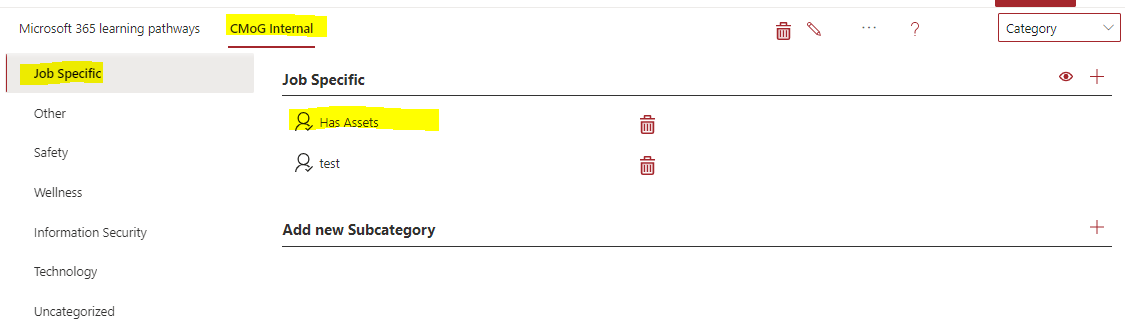 Viewer web part won't display playlists from custom content pack · Issue #505 · pnp/custom ...