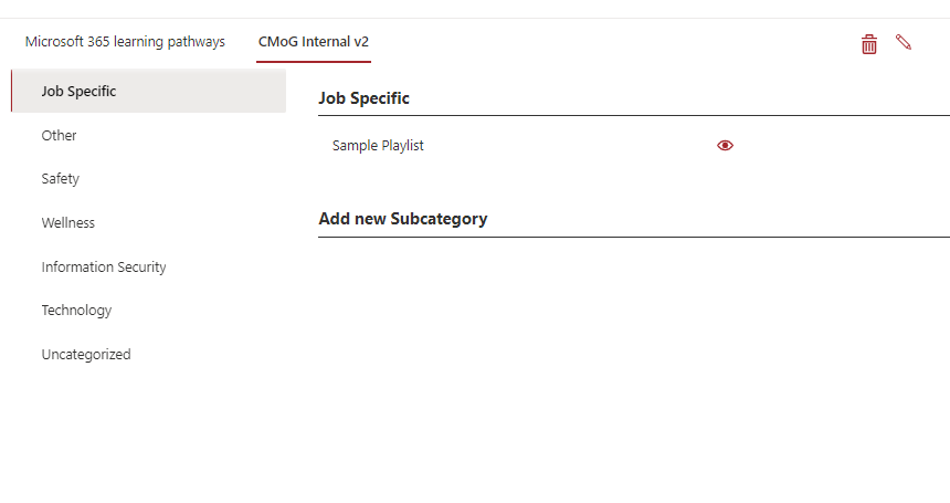 Viewer web part won't display playlists from custom content pack · Issue #505 · pnp/custom ...