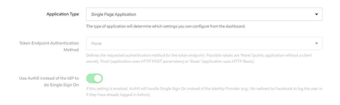 isLoading & isAuthenticated are false & user is undefined after login · Issue #132 · auth0/auth0 ...