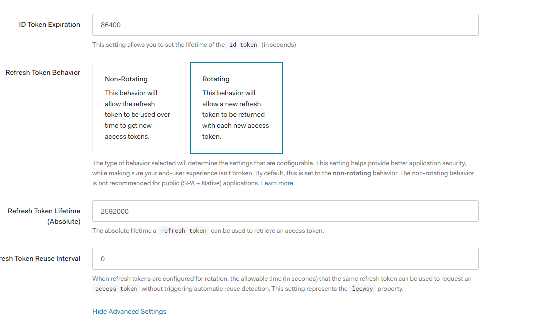isLoading & isAuthenticated are false & user is undefined after login · Issue #132 · auth0/auth0 ...