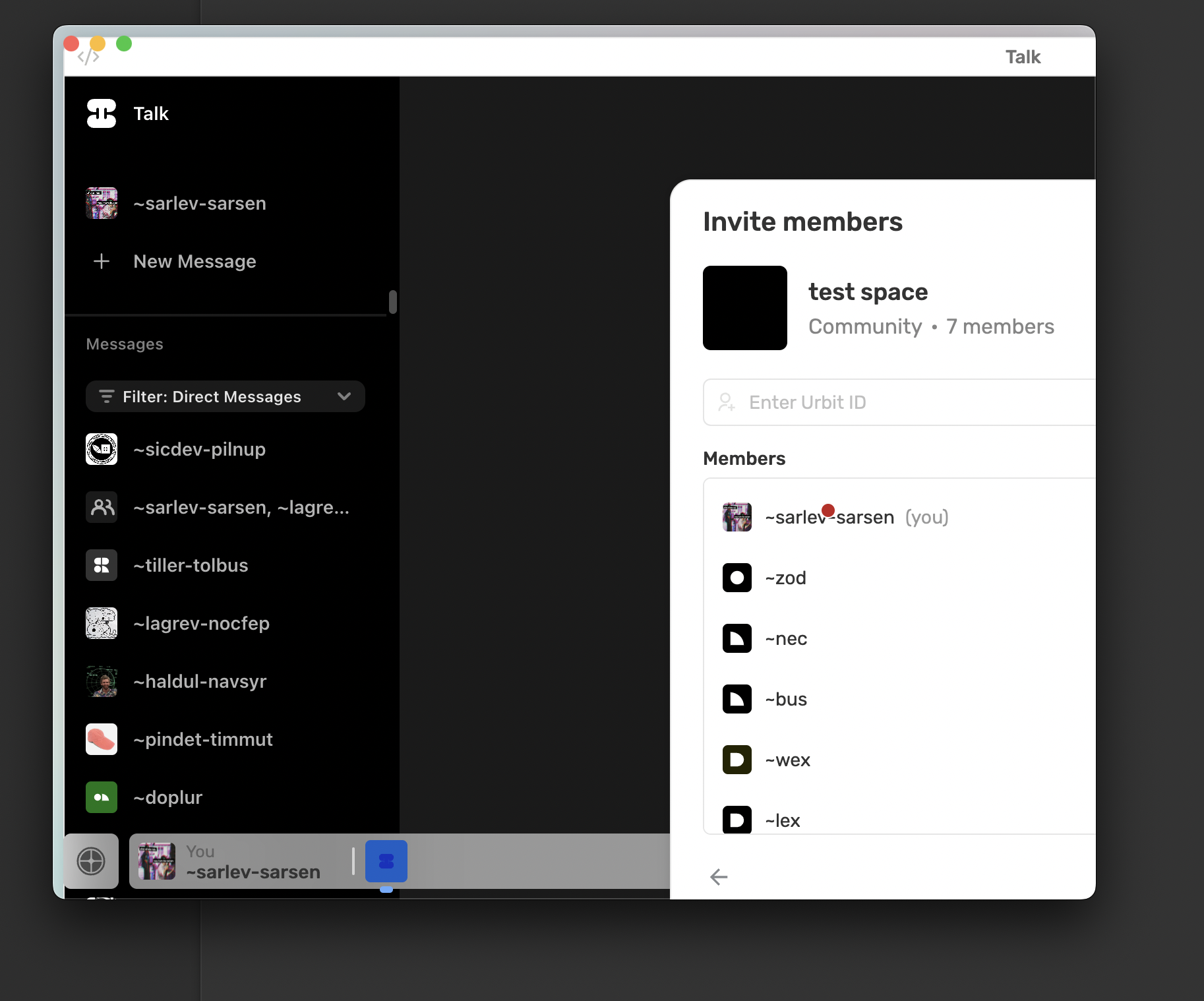 Window resizing when pulling out of full screen · Issue #12 · holium/realm-support · GitHub