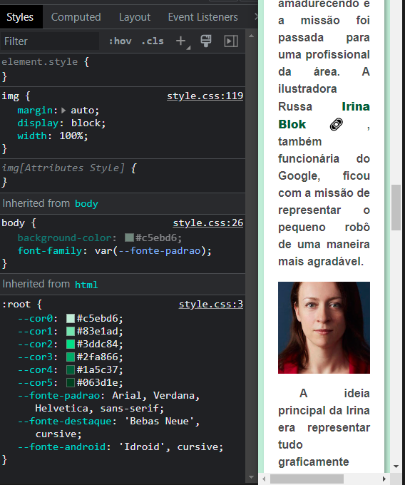 Problema no Desafio do projeto Android, imagens vazando. · Issue #216 · gustavoguanabara/html ...