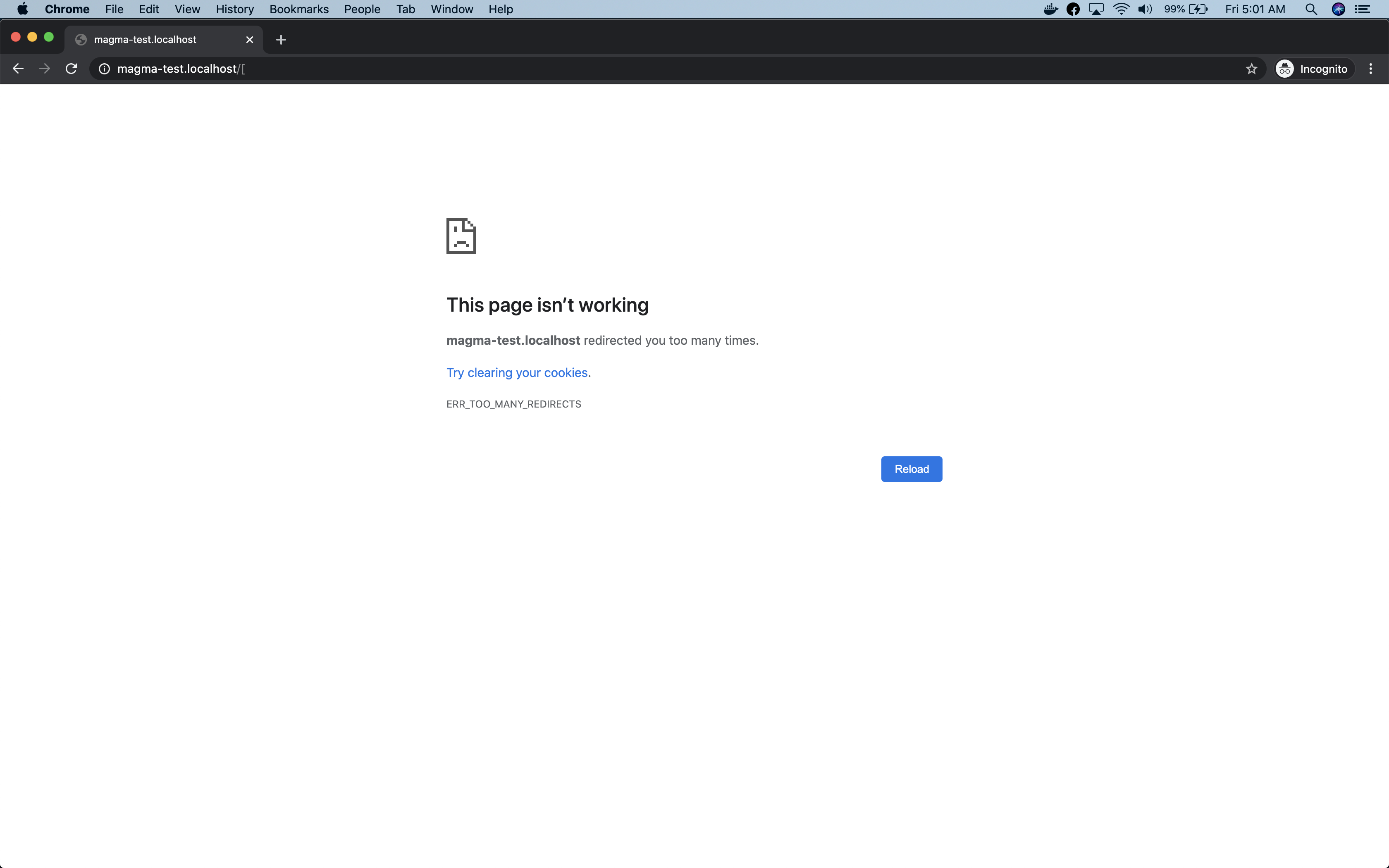 Nms Organization Home Page Not Opening · Issue 5759 · Magmamagma · Github