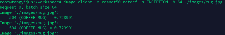 GPU memory didn't clean up as expected · Issue #992 · triton-inference ...
