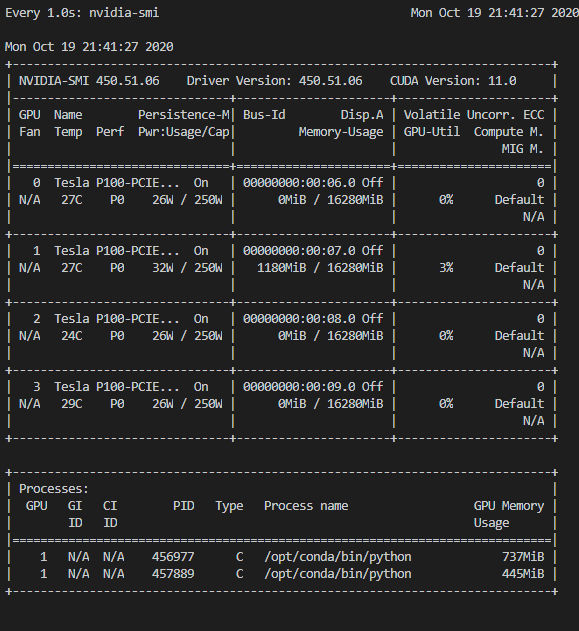 Custom image with pytorch or tensorflow model can't deploy on kfserving, but can deploy ...