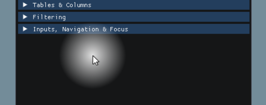 Radial gradient · Issue #5483 · ocornut/imgui · GitHub