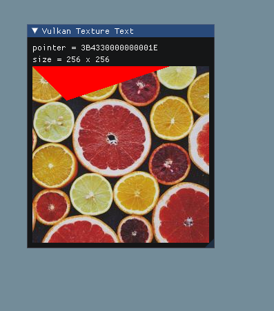 Drawing a polygon/line on top of an image causes the font texture to get drawn on top of the ...