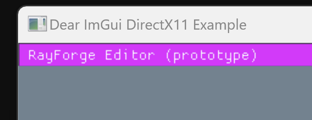 Text and ImageButton are clipping on ViewportSideBar · Issue #6708 · ocornut/imgui · GitHub