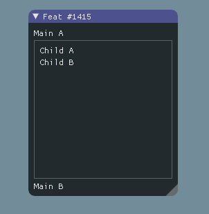 How to add lines on top of an image · Issue #1415 · ocornut/imgui · GitHub