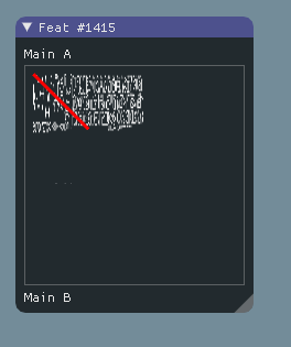 How to add lines on top of an image · Issue #1415 · ocornut/imgui · GitHub