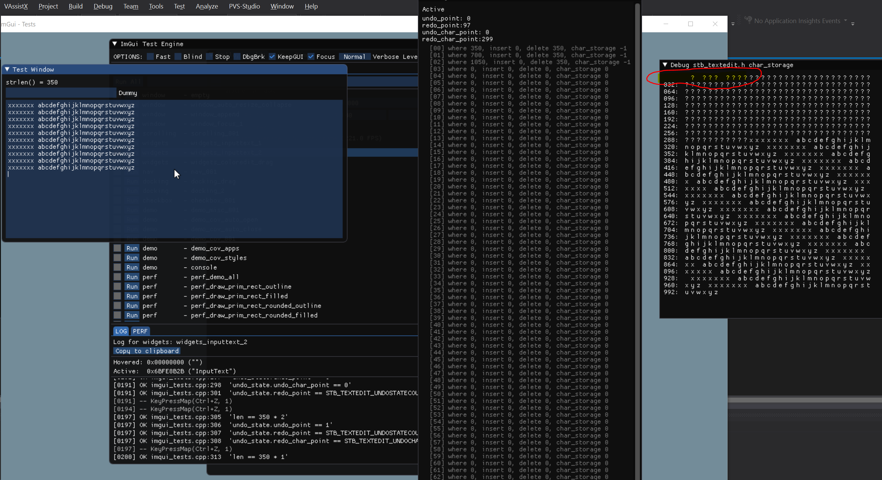 Out-of-bounds read in stb_textedit_discard_redo (imstb_textedit.h ...