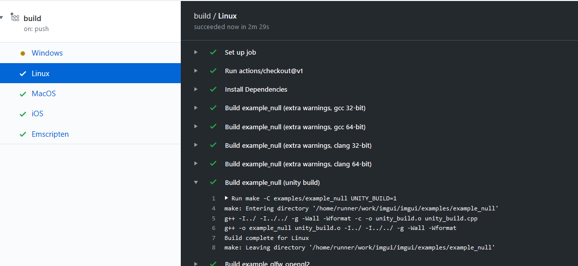 Unity Builds of imgui broken by duplicated function HelpMarker · Issue #2893 · ocornut/imgui ...