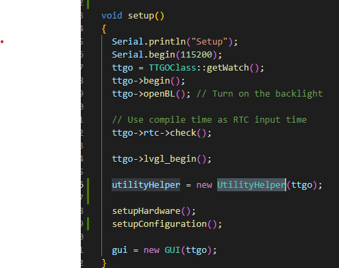 How to use the internal filesystem (LILYGO_WATCH_2020_V3) · Issue #193 · Xinyuan-LilyGO/TTGO ...