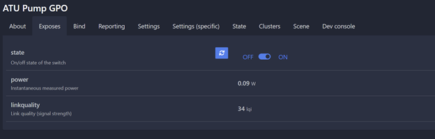 SZ-ESW01-AU power socketnot exposing Energy [New Device Support ...