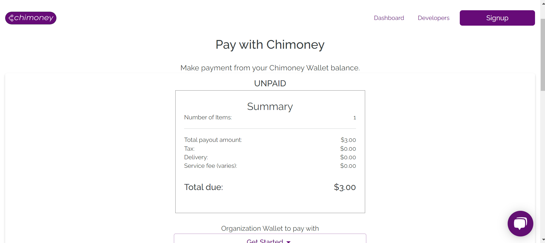 [hacktoberfest] feat: Implement chimoney discord bot by Ayo-Awe · Pull Request #67 · Chimoney ...