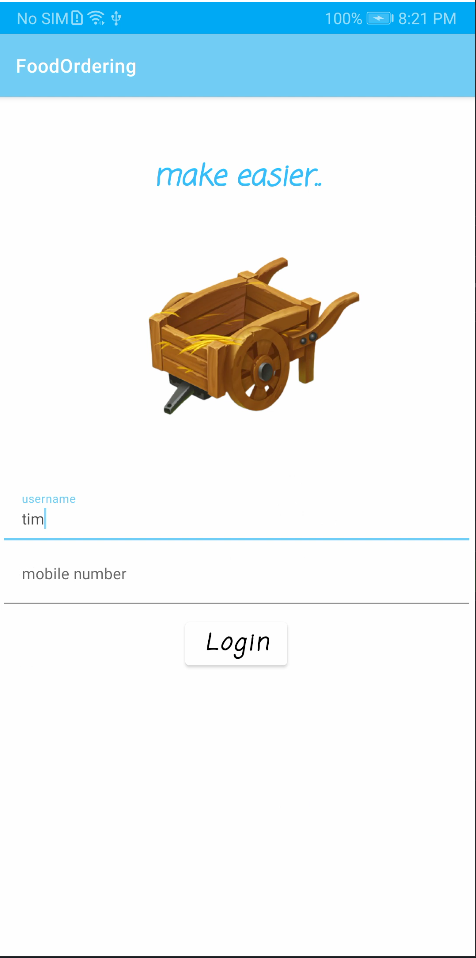 GitHub - bharathbandla/FoodOrderingApplication