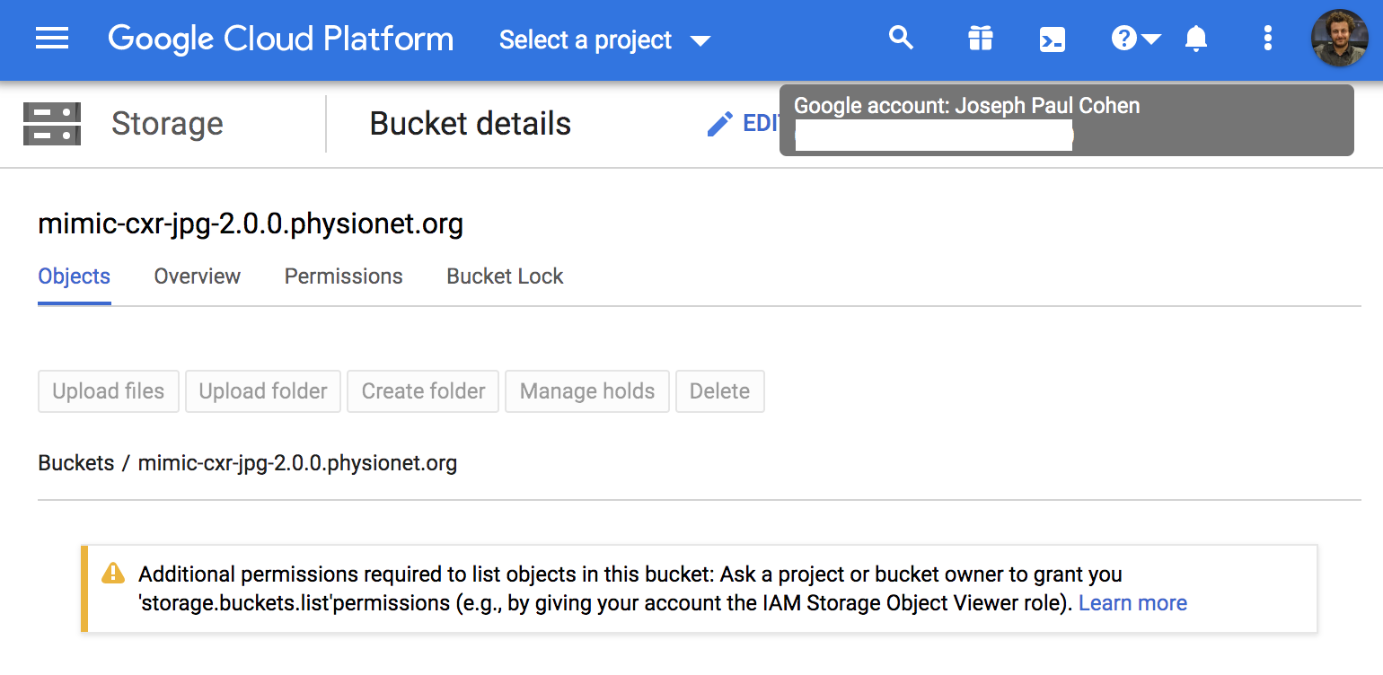 Broken downloads on MIMIC-CXR · Issue #796 · MIT-LCP/physionet-build · GitHub
