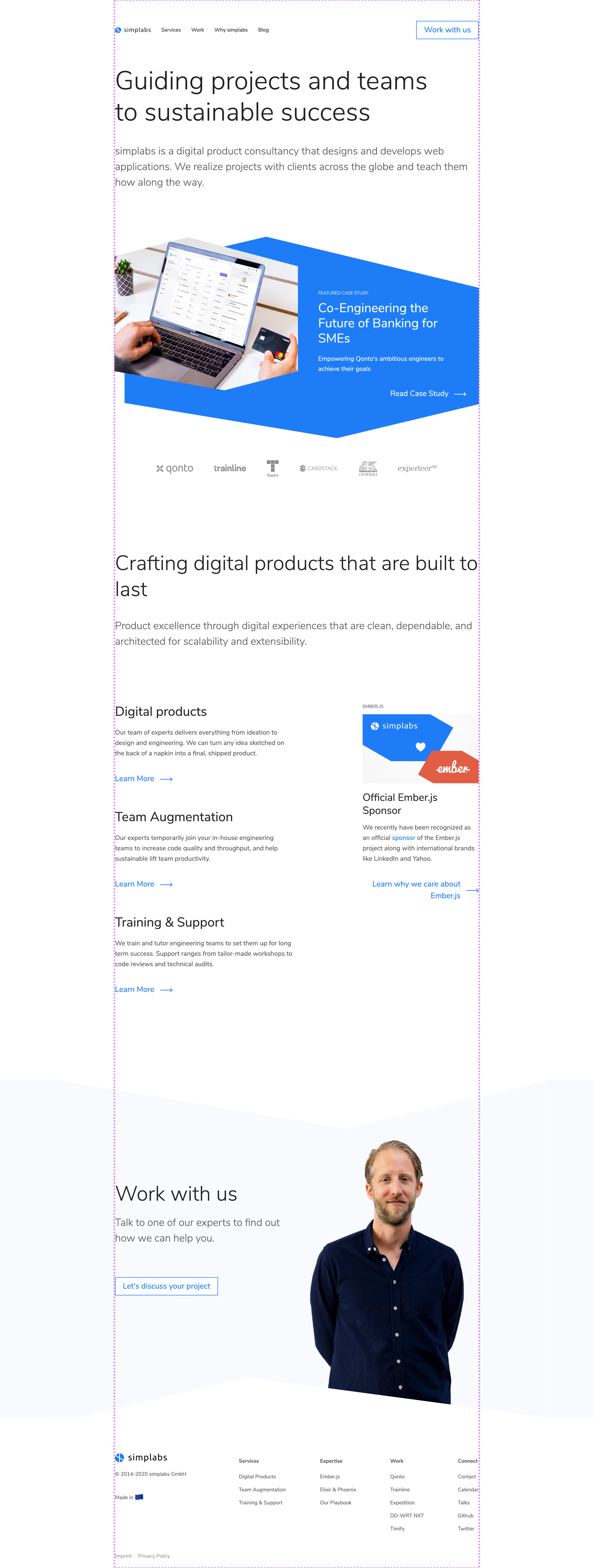 Introduce max-content-width · Issue #1319 · mainmatter/mainmatter.com · GitHub