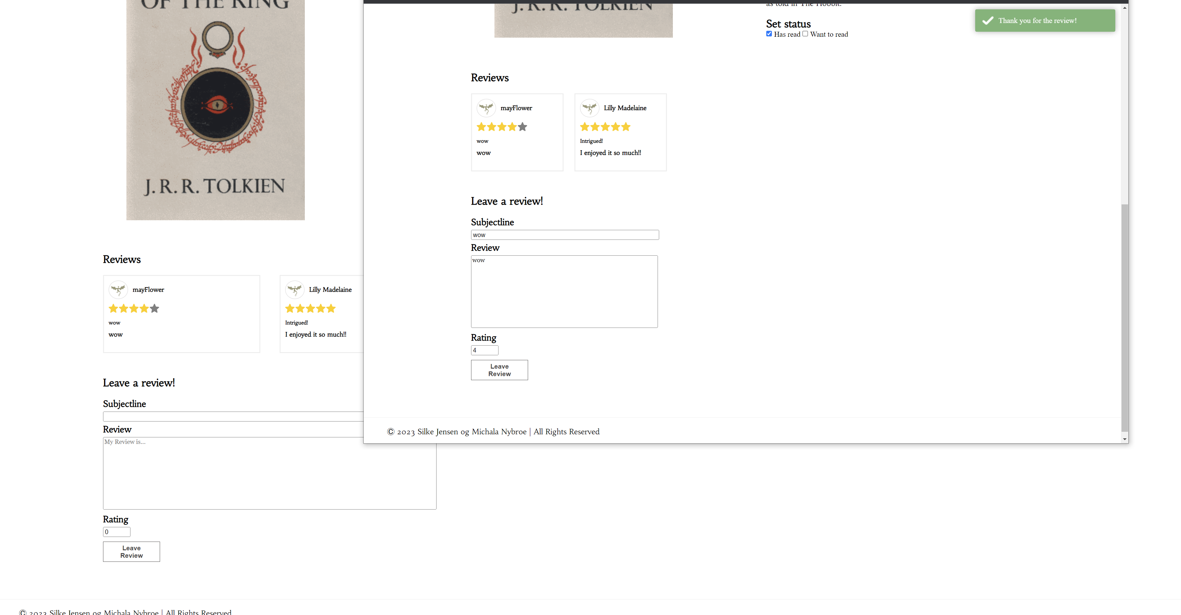 GitHub - MichalaNybroe/Book-Splendor: Exam project in NodeJs.