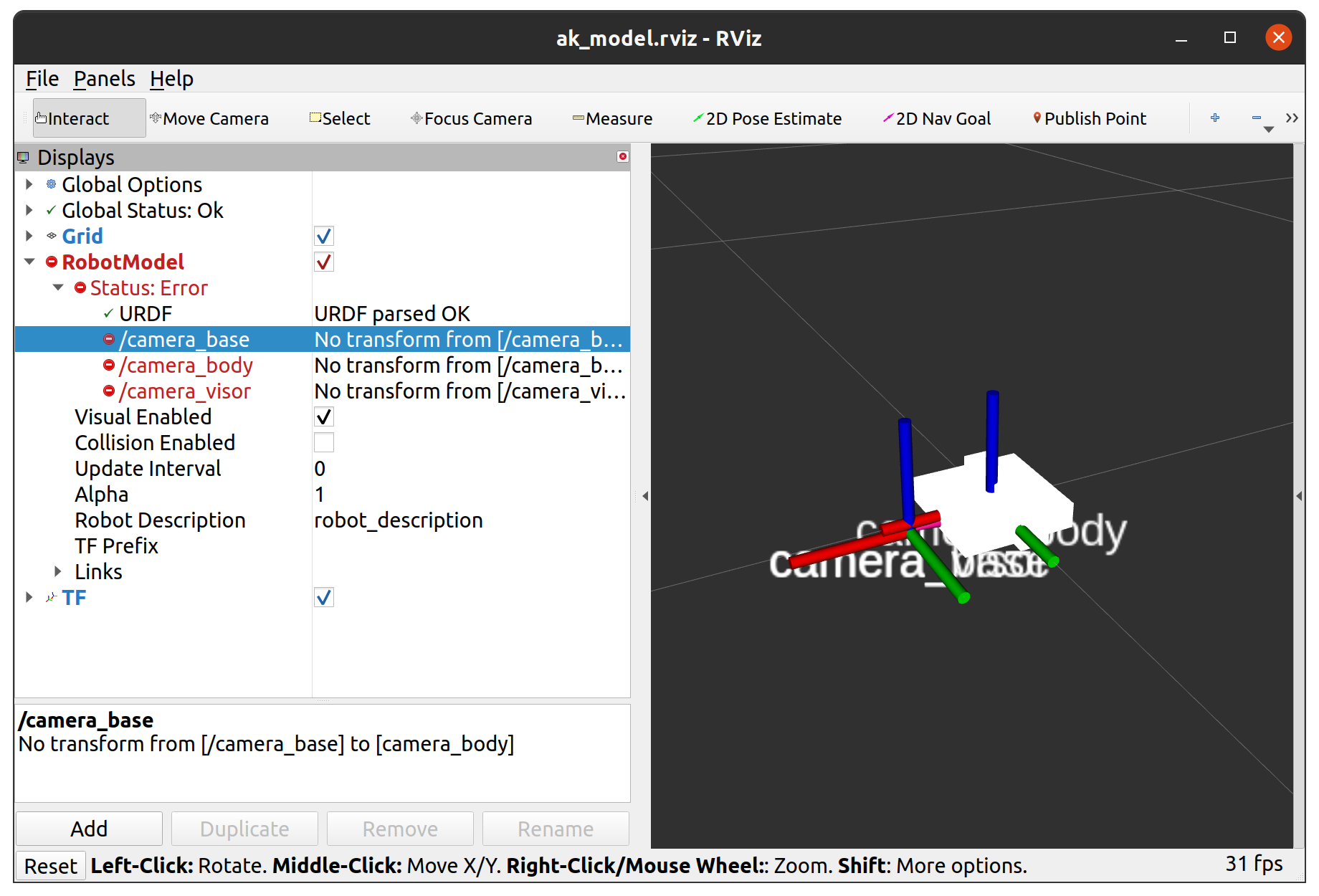tf_prefix is handled differently in URDF and driver · Issue #178 · microsoft/Azure_Kinect_ROS ...
