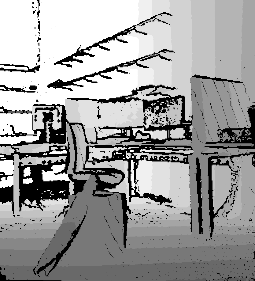 Libfreenect2 Depth To Colour Registration · Issue 441 · Code Iai Iai Kinect2 · Github