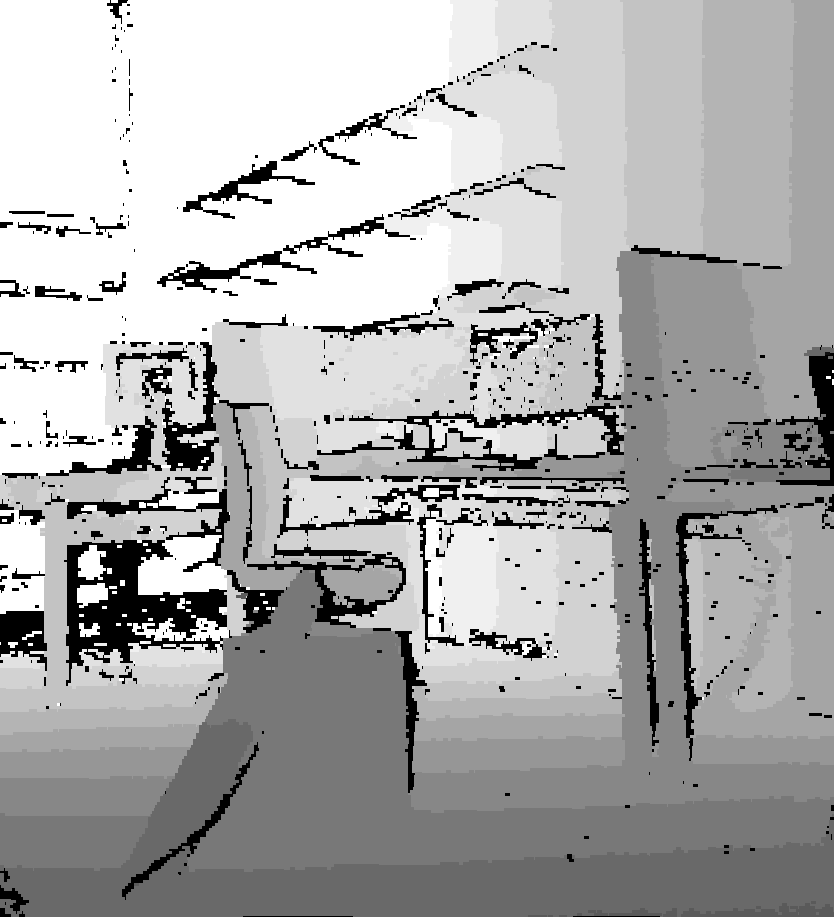 Libfreenect2 Depth To Colour Registration · Issue 441 · Code Iai Iai Kinect2 · Github
