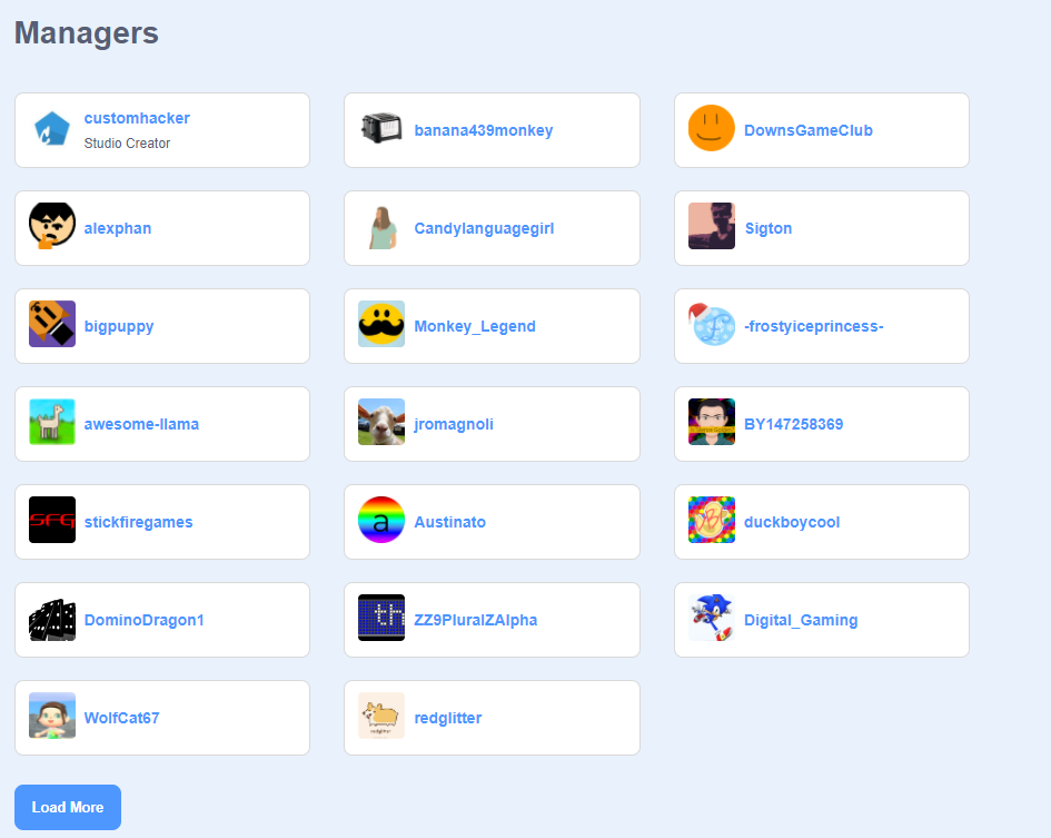 Add 2.0-3.0 checkmark to change studios back to extension version · ScratchAddons ScratchAddons ...