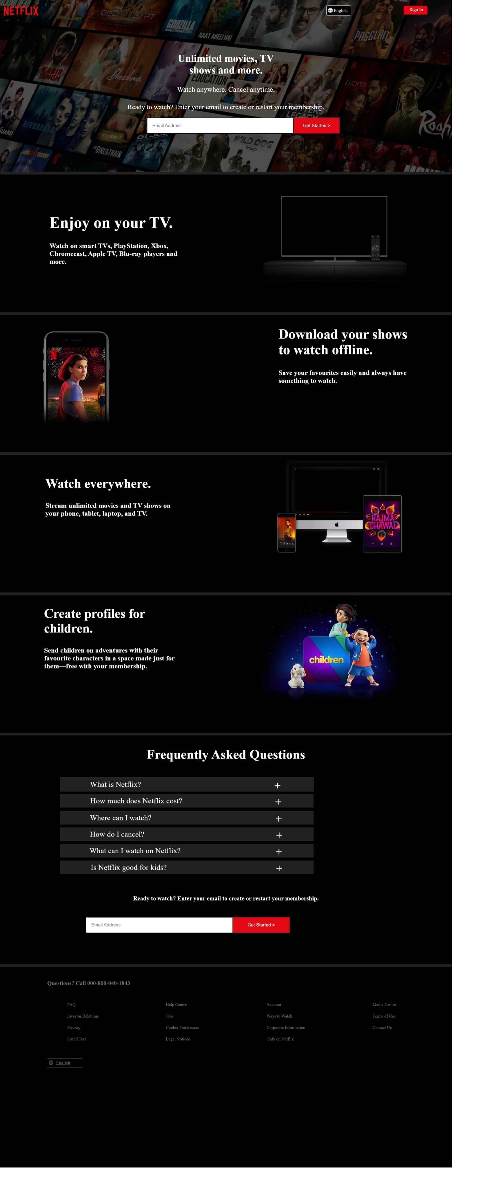 GitHub - sai-sriya/Netflix-clone: Netflix Home Page clone using HTML ... GitHub - sai-sriya/Netflix-clone: Netflix Home Page clone using HTML ...
