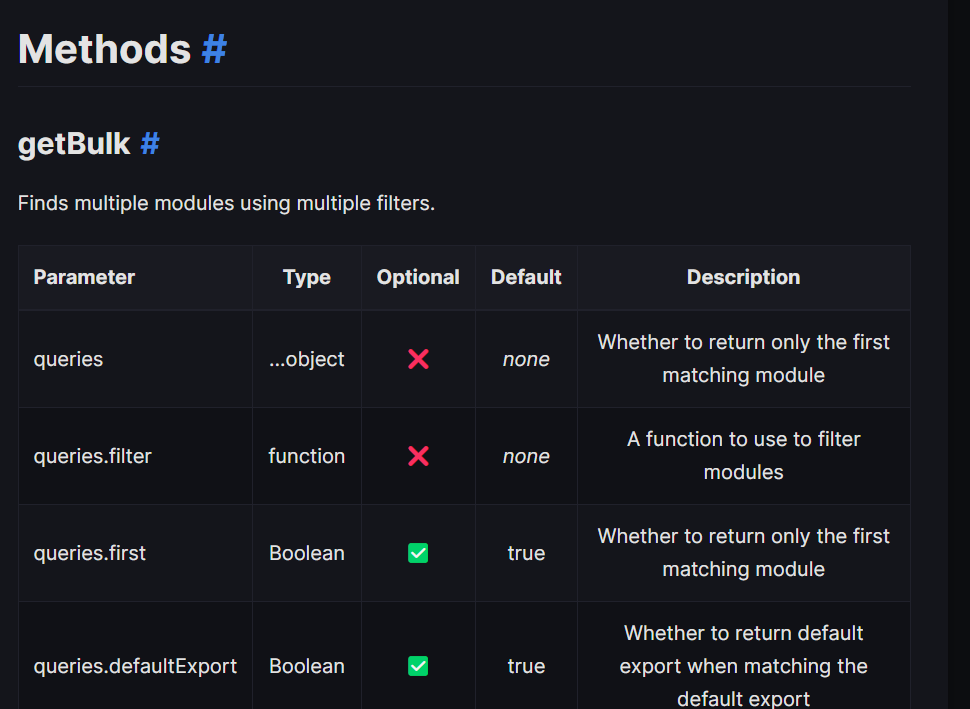 Waitformodule Docs Wrong · Issue 1412 · Betterdiscordbetterdiscord · Github