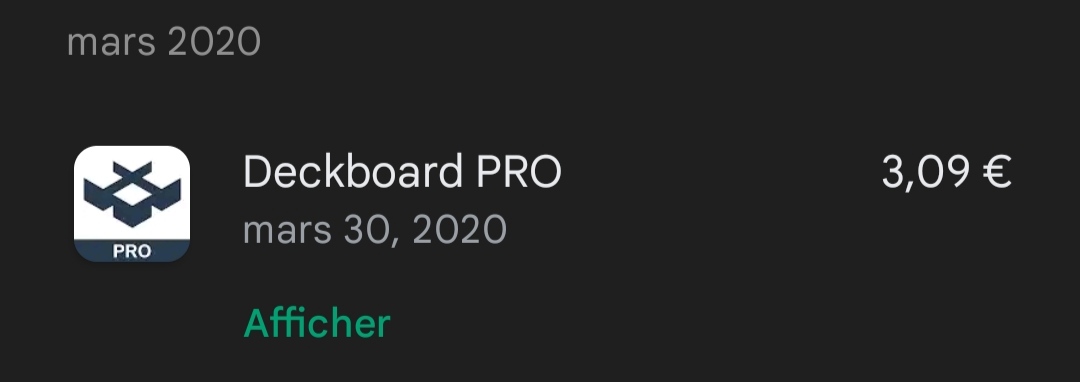 Purchased app on Google play store but now switching to Apple · Issue #890 · rivafarabi ...