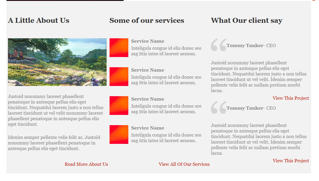 GitHub - TapasSingha/Systematic_grid_flexbox_layout