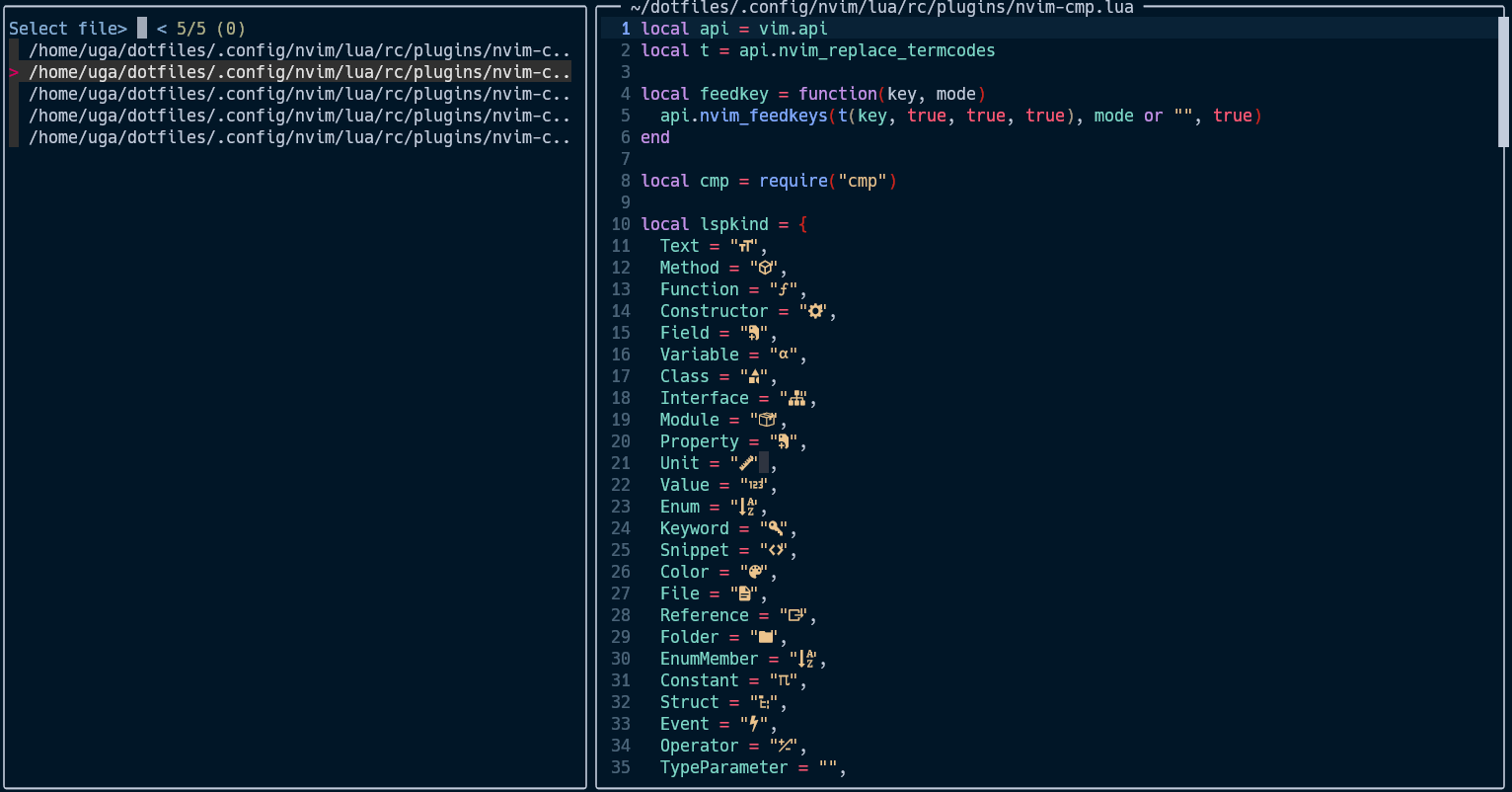 Question: How to have advanced control over previewer · Issue #575 · ibhagwan/fzf-lua · GitHub