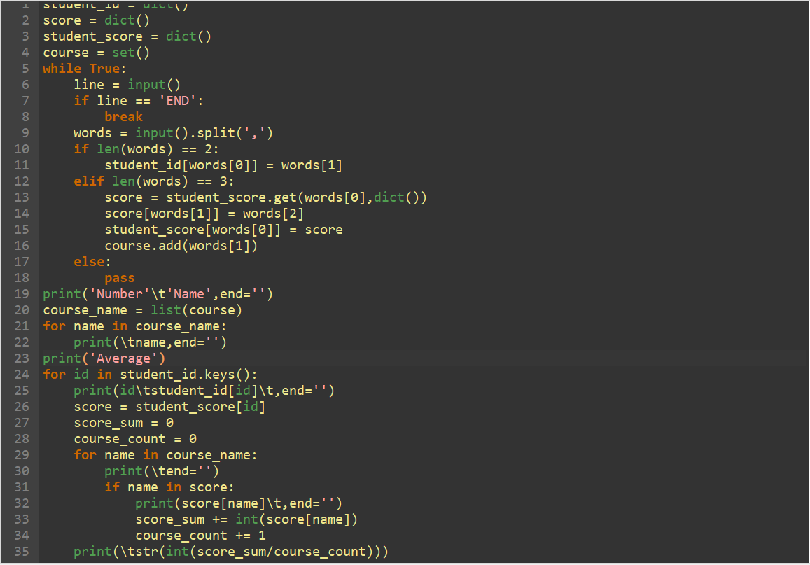 SyntaxError Unexpected Character After Line Continuation Character 